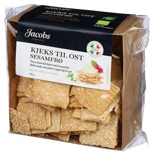 Noe til kaffen - Kaffelageret.no